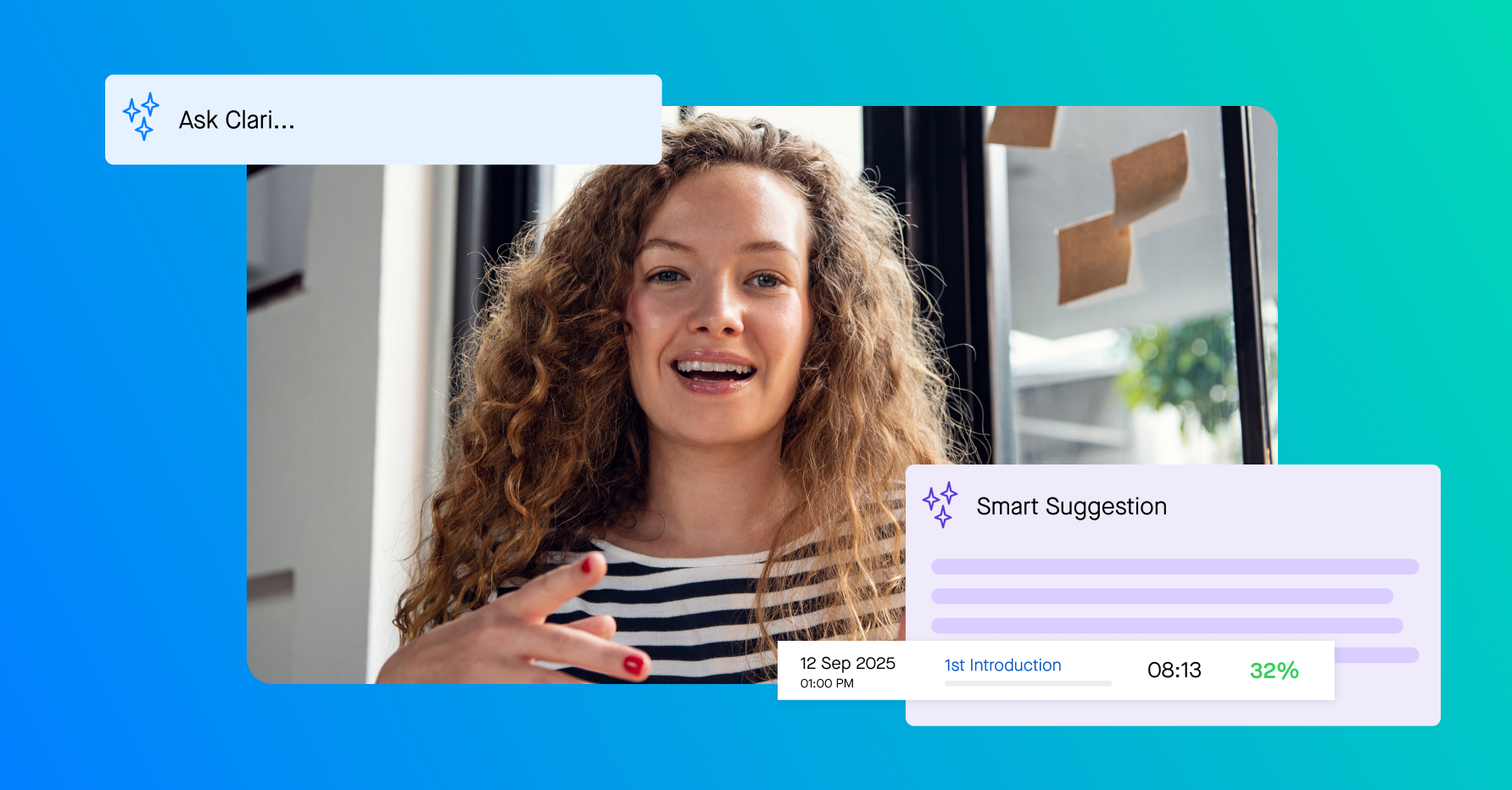 Turn Clari Copilot into Your Trusted Revenue Advisor | Clari