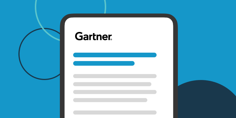 Gartner: Improve Revenue Forecast Accuracy With Technology | Clari