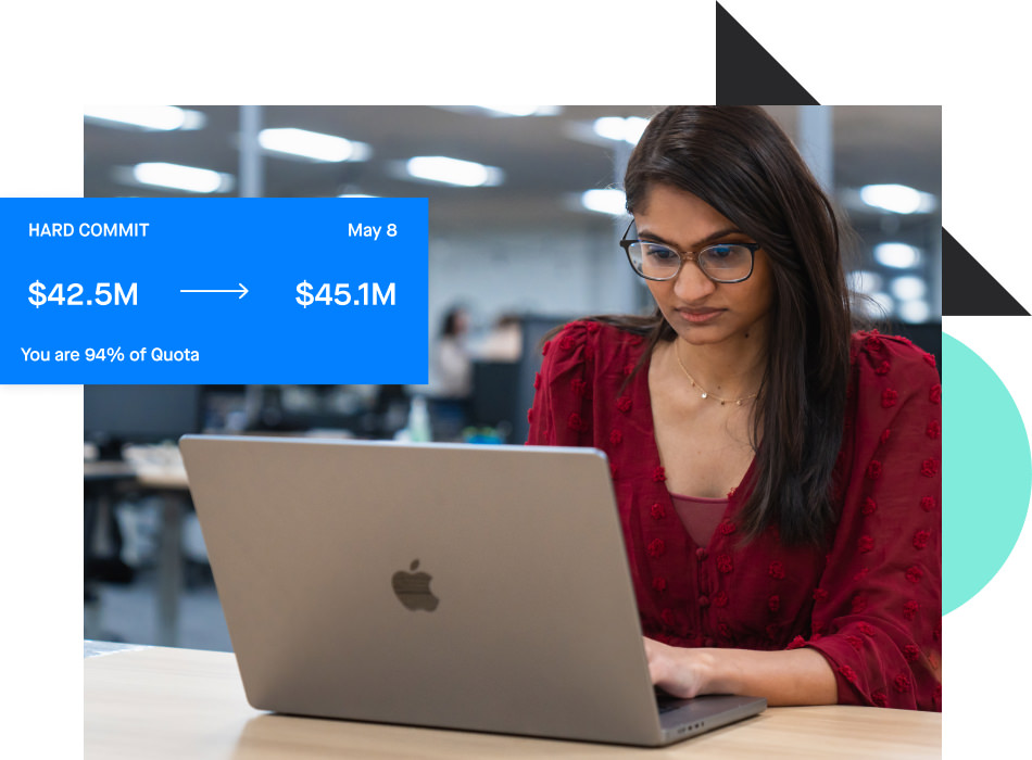 Revenue Platform | Clari